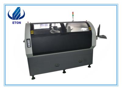 China LED Roll To Roll Smt Placement Machine , SMT Mounting Machine Adjustable Voltage Pneumatic for sale