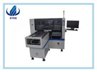 China Single Module SMD Mounting Machine E6t-1200 Applicable To Vibration Feeding System for sale
