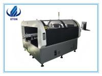 China SMD Mounting Machine, Two Model, 15 Nozzles for Each Mounting Part for sale