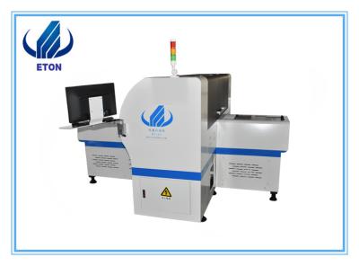 China 150000 CPH High Speed Led Pick And Place Machine HT-F7 Mounting Height CE Approval for sale