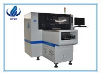 China 8 Heads PCB Pick And Place Machine Multi Functional HT-E6T LED Mounting Device for sale