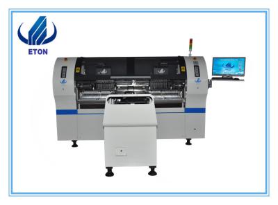 중국 고속 SMT 설치 기계 LED 연약한 램프 Pcik 및 장소 장비 HT-F7 판매용