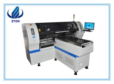 중국 고속 SMT 설치 기계 LED 연약한 램프 Pcik 및 장소 장비 HT-F7 판매용