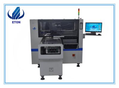 China 30000 CPH Speed SMD Mounting Machine E6T-1200 Lens Mounter Single Module 220AC 50HZ for sale