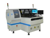 China E8T-1200 SMD Mounting Machine Windows 7 System Motion Control Card Module 2 Sets for sale