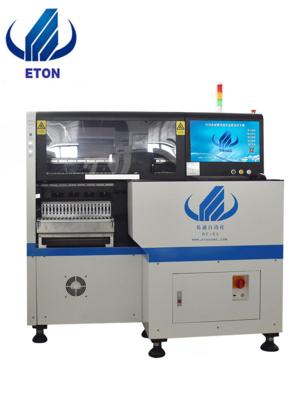 Китай Функциональное оборудования выбора и места скорости голов машины 8 установки СИД СМТ среднее Мулти продается