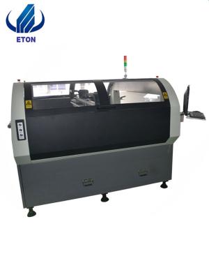 Chine Lumière de bande de transfert à grande vitesse de la machine LED de 60 têtes longue faisant le dispositif HT-T7 à vendre