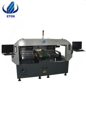 Chine Lumière de bande de transfert à grande vitesse de la machine LED de 60 têtes longue faisant le dispositif HT-T7 à vendre