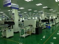 China Middle Speed SMT Surface Mount Machine HT-E8S High Precision Good Stability for sale