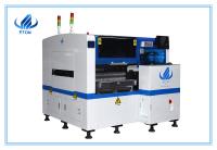China Electrical PCB Pick And Place Machine HT-E5D Multi - Functional Placement Equipment for sale