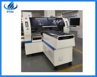 China High-speed led PCB SMT machine for sale