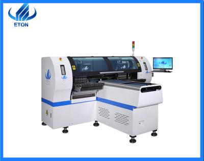 China Highspeed flexible strip pick and place machine for sale