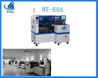 China 40000cph Capacity Automatic Pick And Place Machine Led Lens Making Machine for sale