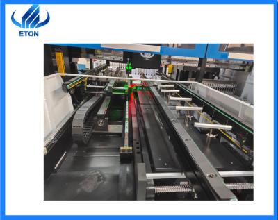 Cina durata della vita lunga automatica del sistema a macchina di Windows 7 della scelta e del posto di capacità 80000cph in vendita