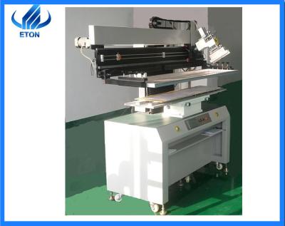 China SIRA 120w SMT Solder Paste Printer Circuit Board Printing Machine 2.0mm PCB for sale