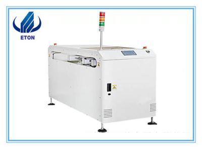 China New Condition LED PCB Transfer Machine , Automatic LED SMT Production Machine for sale