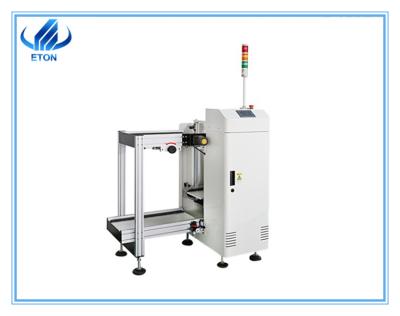 China high quality SMT send board machine LED Light Production Line for sale