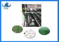 China Durable SMT Mounting Machine Led Bulb Assembly 80000cph Capacity CCC Approval for sale