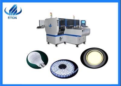 China A precisão multifuncional da máquina 0.02mm da montagem de SMT do conjunto aplica-se à linha de produção de Smt à venda