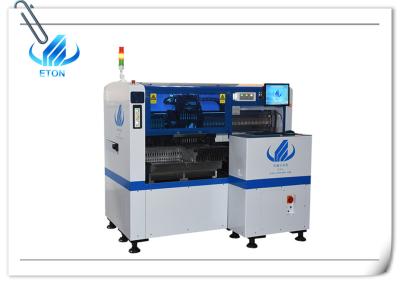 China Picareta multifuncional do único módulo e máquina da montagem de SMT da máquina do lugar à venda