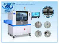 China Automatic Glue Dispenser Machie 	SMT Mounting Machine for sale