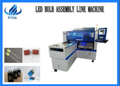 China High Efficiency SMT Mounting Machine Electronic Feeder Feeding System With High Speed for sale