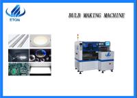 China Auto Optimization SMT PCB Assembly Machine HT-E5S With Panasonic Servo Motor for sale