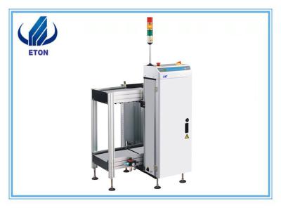 China 1100mm Length LED Light Production Line Small Size PCB Send Board Machine ET-L250 for sale