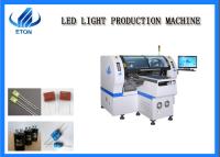 China High Stability SMT Mounting Machine 150000CPH Speed LED Light Making Machine for sale