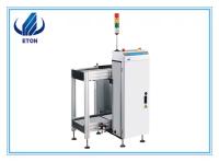 China Full Automatic Electrical LED Making Machine 1400mm Length Long Service Life for sale