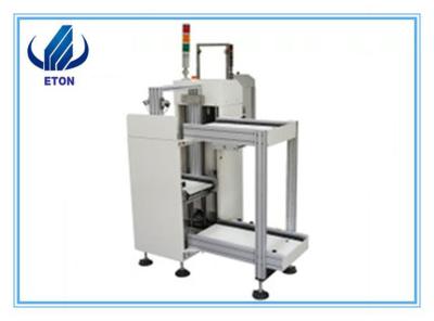 Κίνα Et-L460 μηχανή κατασκευής των οδηγήσεων, βολβός που κατασκευάζει τη μηχανή τη συμπαγή δομή προς πώληση