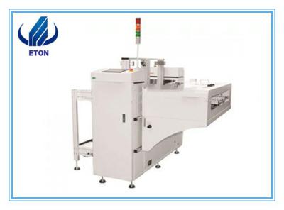 China Double Track PCB LED Chip Making Machine Single Phase 220V 50Hz Power Supply for sale