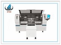 China led chip mounter machine roll feeder strip pcb making machine for sale