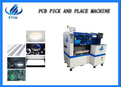 China High Accuracy High-precision Stable High Speed pick and place machine for sale