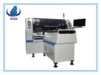 China 150K CPH Pick and Place Machine HT-XF LED Chip Shooter Machine for sale