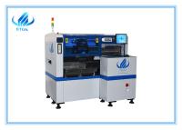 China SMT machine Single module magnetic linear motor multifunctional SMT mounter HT-E5S for sale