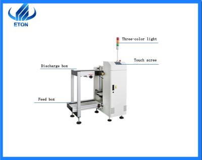 China Smt Pick And Place Machine Smt Automatic Pcb Conveyor Pcb Loader/unloader for sale