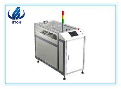 China Automatic Smt Mounter Equipment PCB Transfer Machine New Condition With Stepper Motor for sale