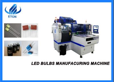 China High Speed Pick And Place Machine Full Automatic 36mm Mounting Height 380AC 50HZ for sale