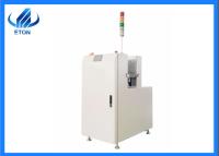 China PLC Control Pick And Place Machine Movement Unloader Vacuum Pcb Loader Durable for sale