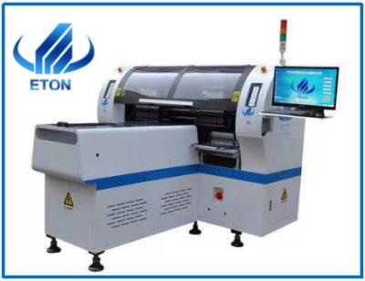 China Servo Motor SMT Mounting Machine , Automatic Pick And Place Machine 380AC 50Hz for sale