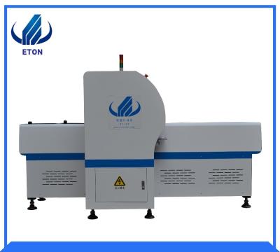 China Servo Motor SMT Mounting Machine , Automatic Pick And Place Machine 380AC 50Hz for sale