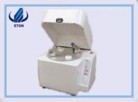 China Light Touch Button LED Making Machine Solder Paste Mixer Equipment Easy Operation for sale