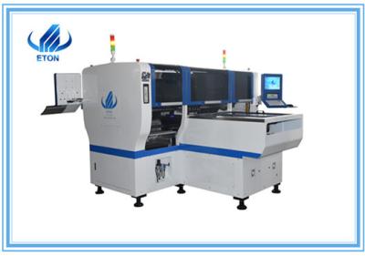 China Automatic Led Chip Smd Mounting Machine , Smt Mounter Machine 1 Year Warranty for sale