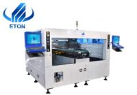 China 200000CPH Smd Mounting Machine Precision Led Light Line PCB Board Assembly for sale