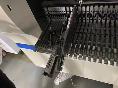 Китай Длина 380АК 50Хз полностью автоматической прокладки машины установки СМТ гибкой неограниченная продается