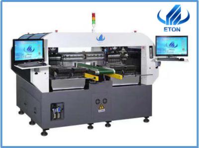 China LED Electronic Products Smt Mounter Machine Feeders Station For SMT Production Line for sale
