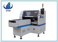 China E6T Led Lights Assembly Machine , Automatic Pick And Place Machine 100% Original for sale