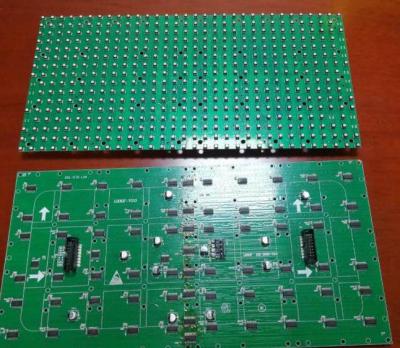 Китай Полностью автоматические камеры зрения машины выбора и места прочные для производственной линии Смт продается