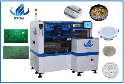 Китай Точность скорости установки машины 40000 КПХ выбора и места Смт 8 сопл ручная высокая продается